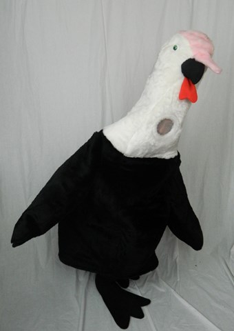 Pantomime Animal Costumes for Hire