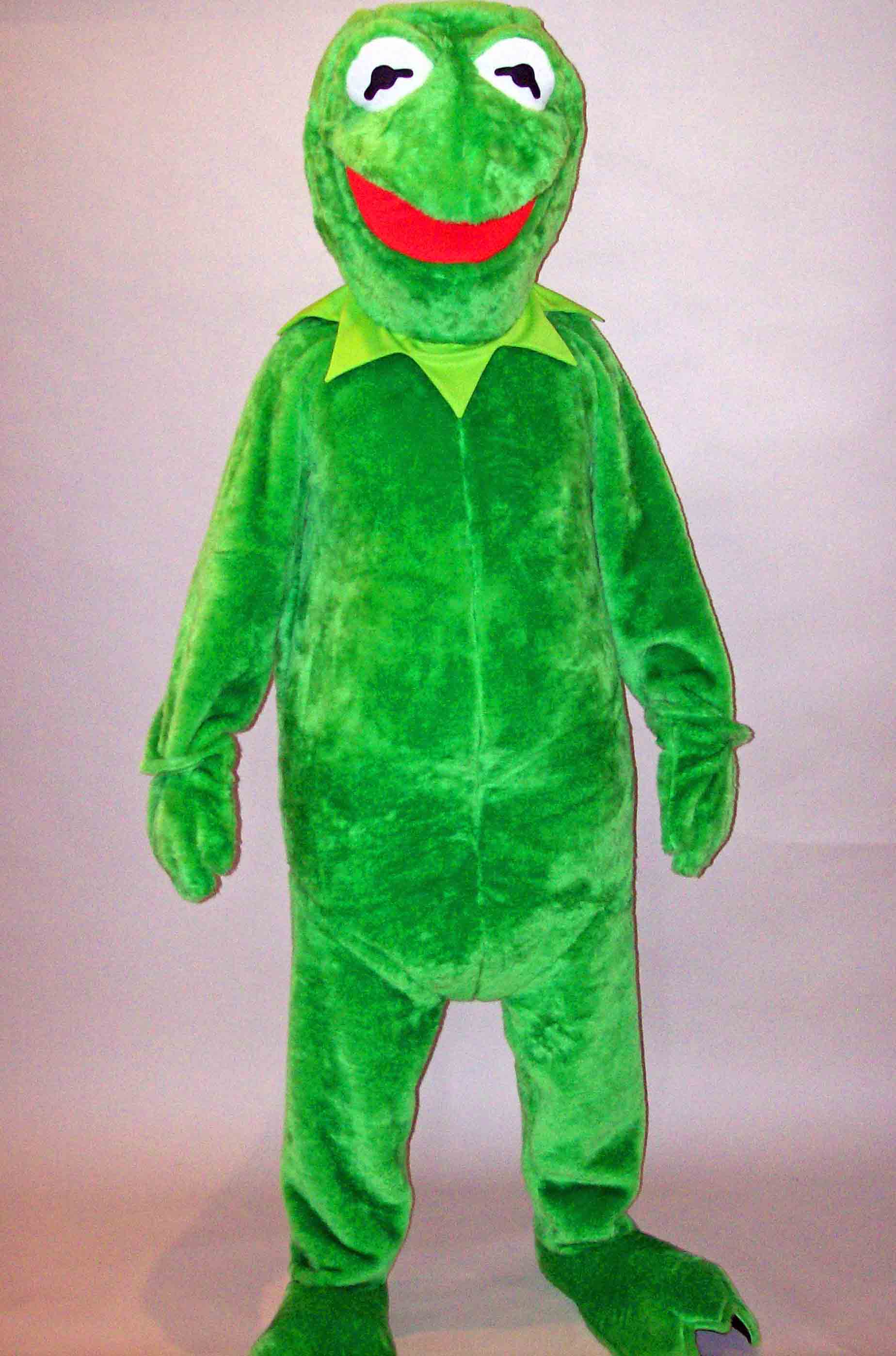 Mascot & Character Costume Hire